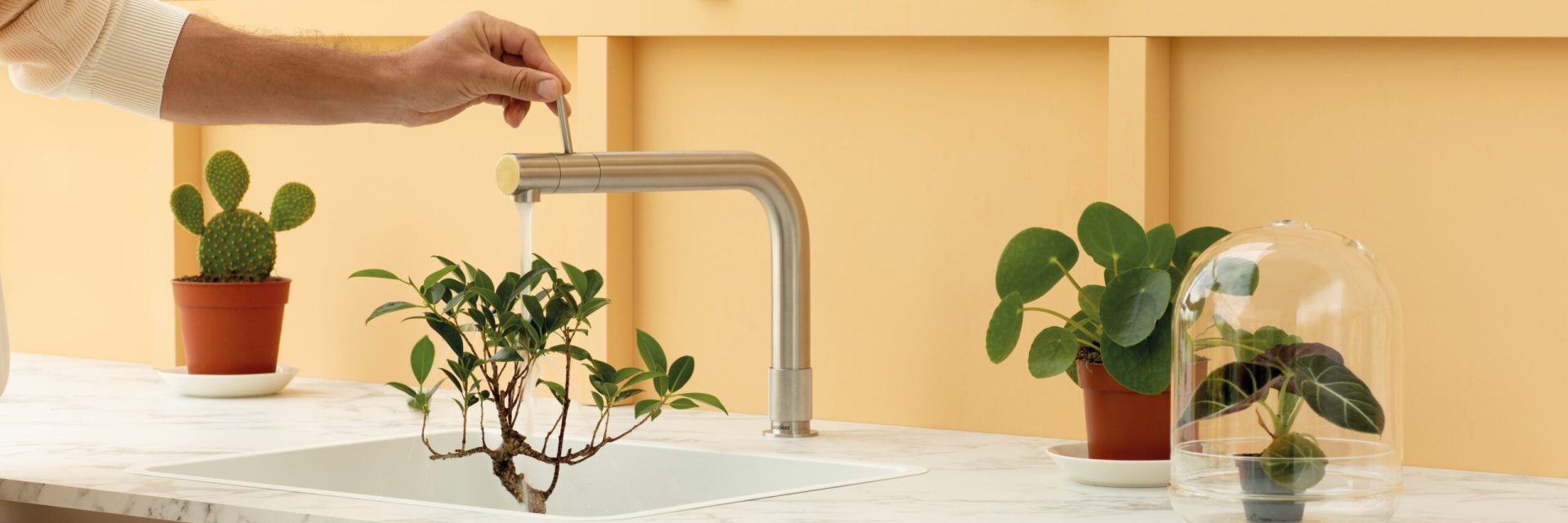 Quooker - Binova Milano