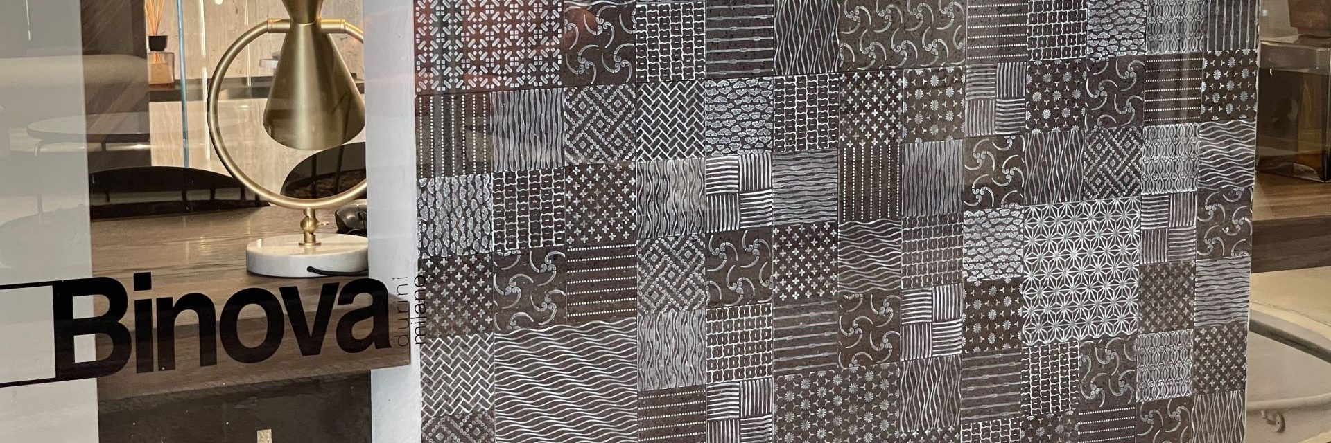 Showroom - Binova Milano